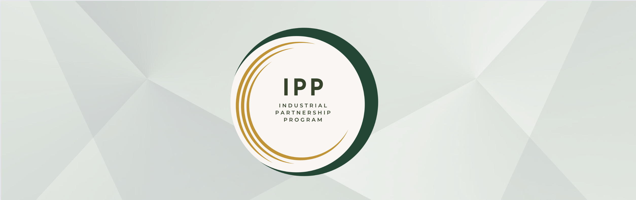 INDUSTRIAL PARTNERSHIP PROGRAM - ceenve-dev